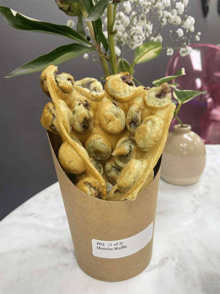 Tea N Bites Serve Boba in Miami, FL 33144